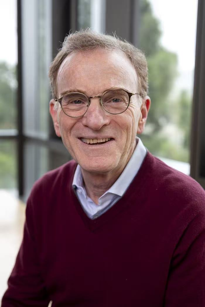 Randy Schekman